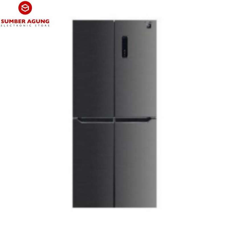 Jual Kulkas Side By Side 436 Liter Original, Murah & Diskon Juni 2024 | Blibli