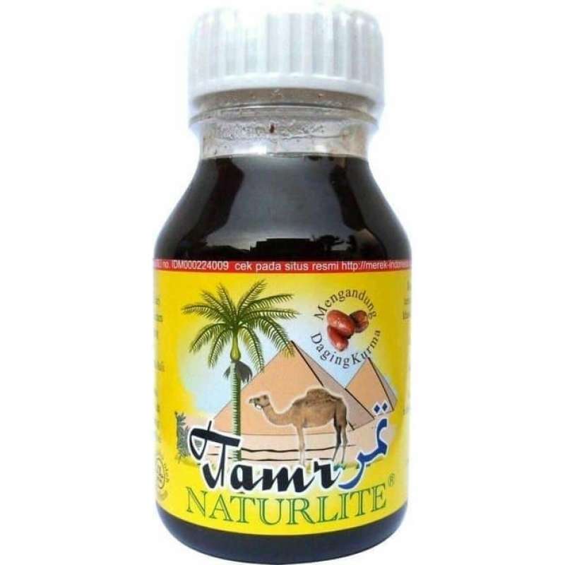 Jual Sari Kurma Tamr - ASLI BERKUALITAS Berkhasiat Manjur di Seller ...