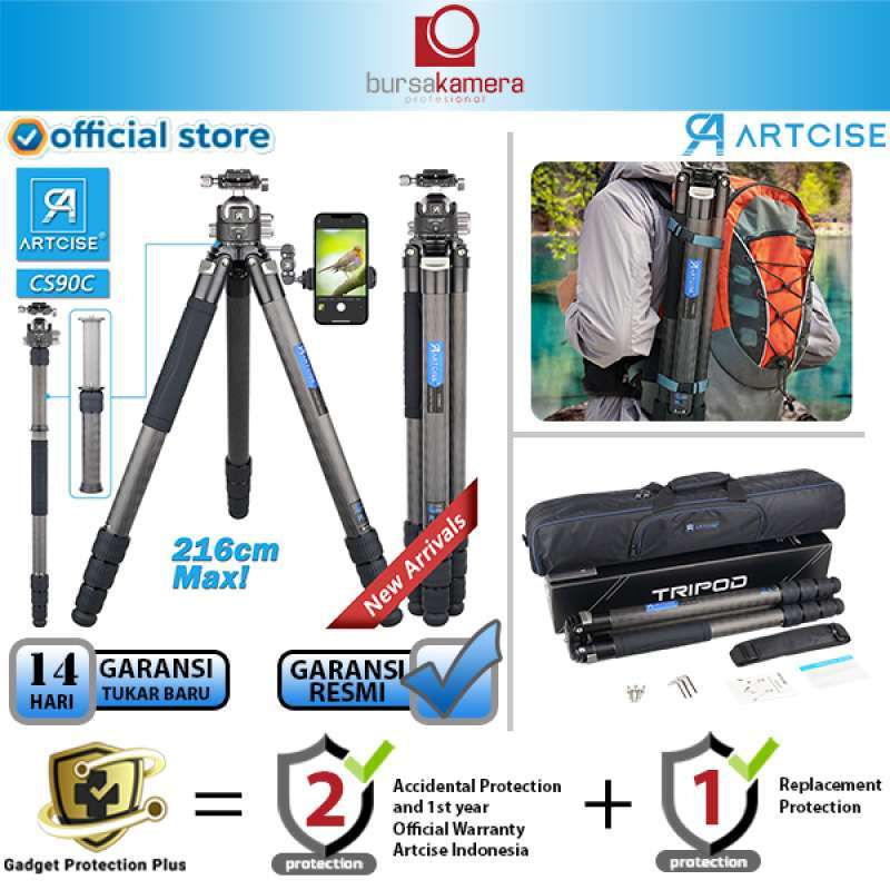 Jual Artcise Juli 2024 100% Original – Official Store Indonesia | Blibli
