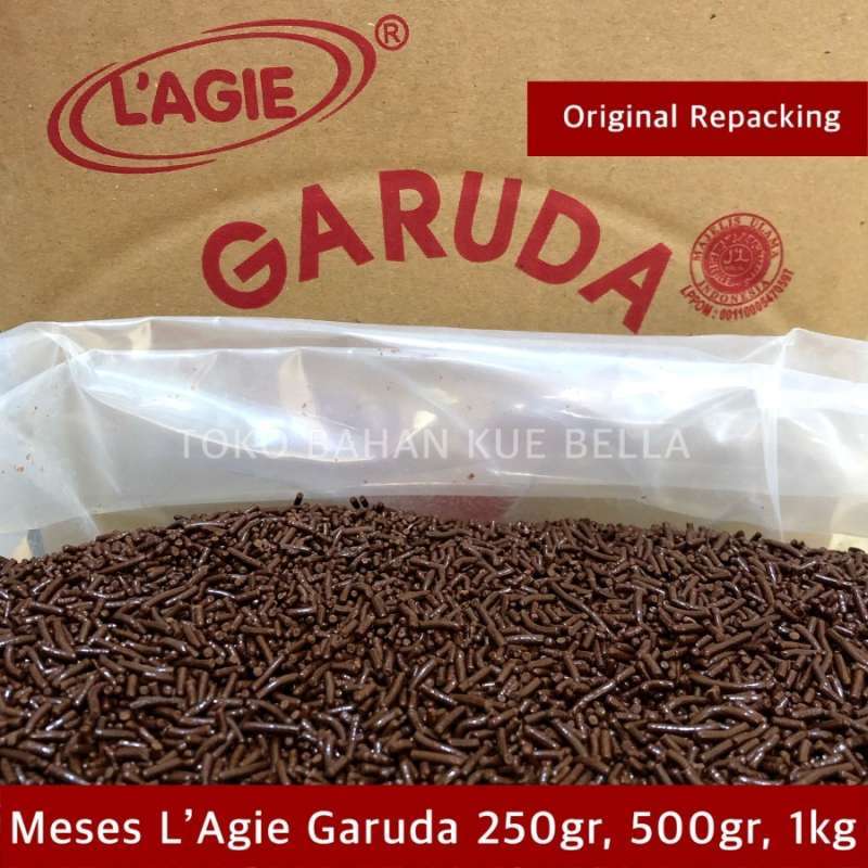 Jual Meses Lagie Garuda Termurah - Harga Grosir Terupdate Hari Ini | Blibli