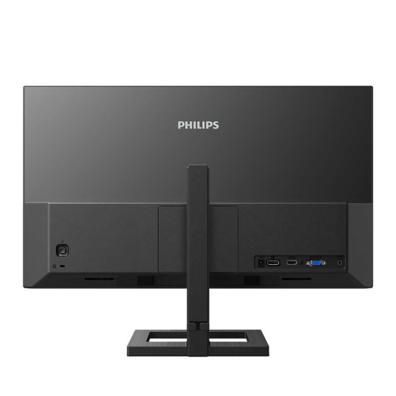 Jual Monitor Led Philips 242e2fe | 24 Inch Fhd Ips 75hz Di Seller Eses ...