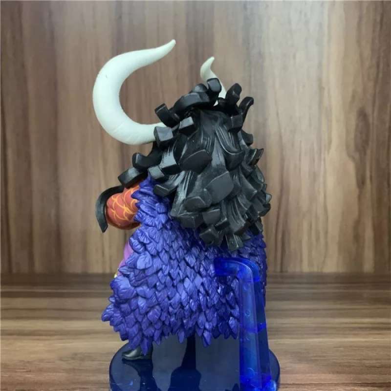 Promo ACTION FIGURE KAIDO ONE PIECE ANIME COLLECTION Diskon 50% di ...