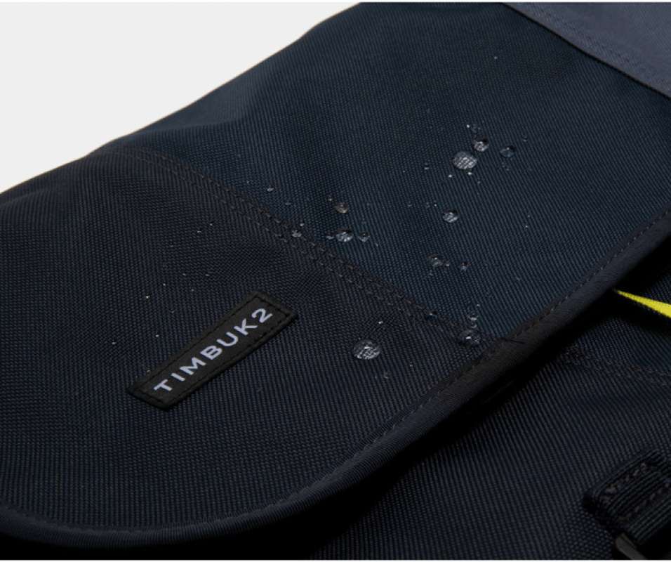 Jual Tas Timbuk2 Classic Messenger Bag Small Eco Monsoon Di Seller ...