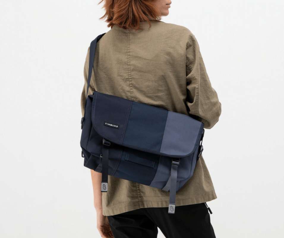 Jual Tas Timbuk2 Classic Messenger Bag Small Eco Monsoon Di Seller ...