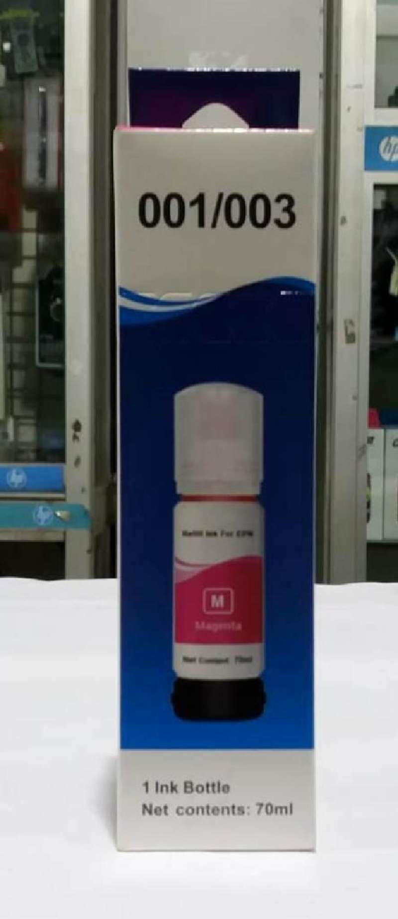 Jual Tinta Printer Epson L3115 Original Murah - Harga Diskon Juli 2024 ...