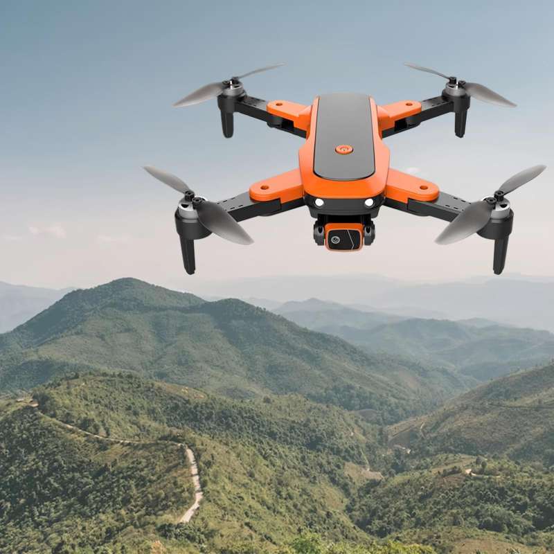 Jual Mini Drone Optical Flow Positioning Brushless For Game Photography ...
