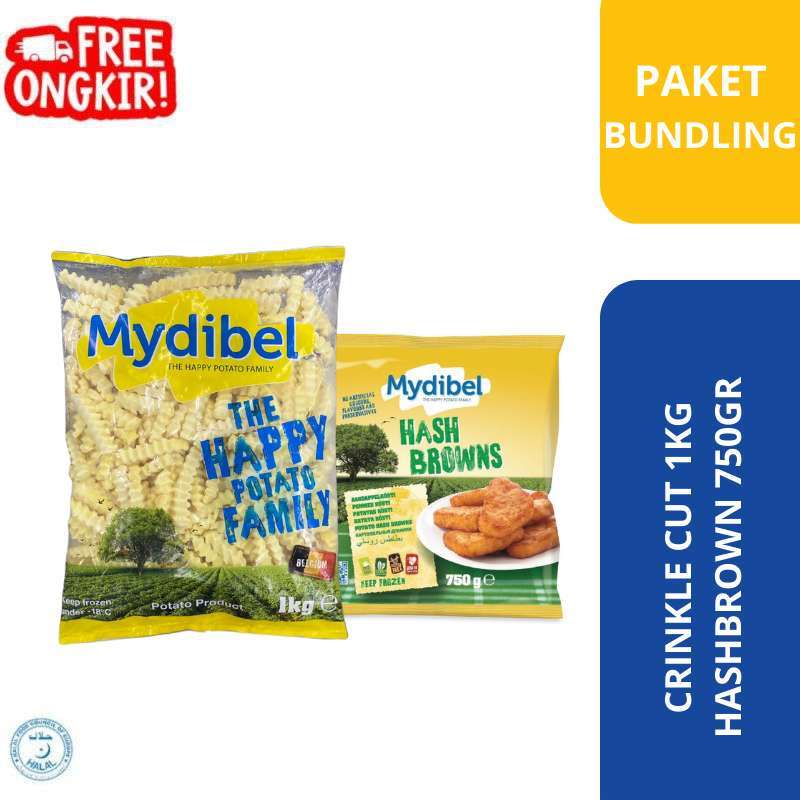 Mydibel Hash Brown Patties | Mydibel Hash Browns Patties – YLEAV