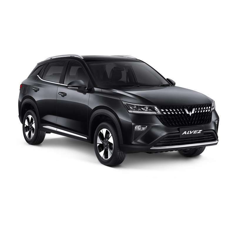 Wuling Alvez 2024 - Harga Terbaru, Kredit, Spesifikasi | Blibli