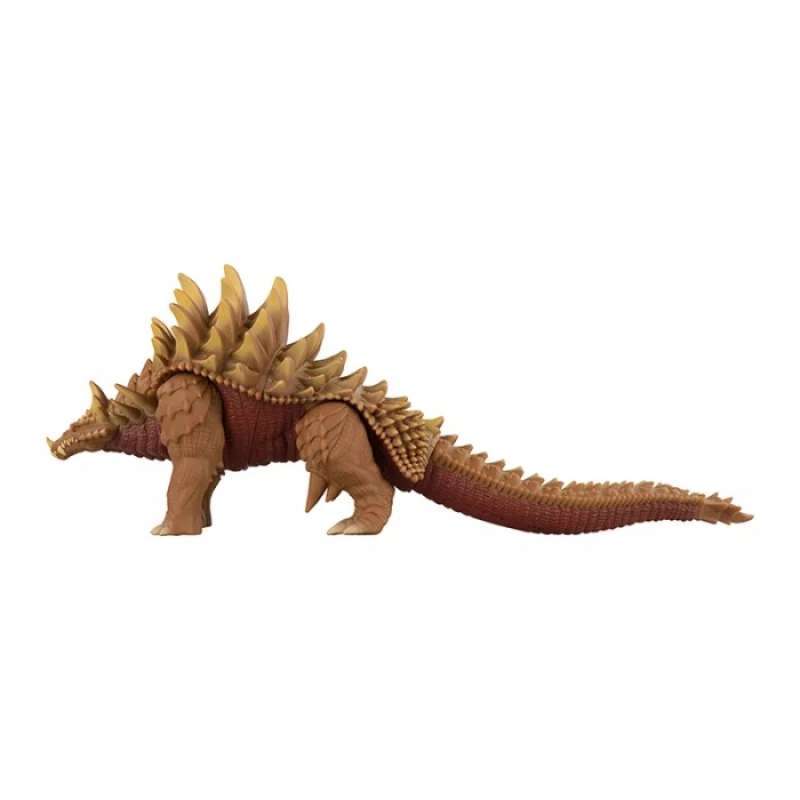 Promo MONSTER ANGUIRUS SERIES GODZILLA SINGULAR POINT ACTION FIGURE ...