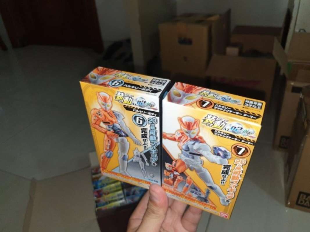 Promo 1 SET SHODO SO-DO AI 02 KAMEN RIDER VALKYRIE LASHING CHEETAH ... Promo 1 SET SHODO SO-DO AI 02 KAMEN RIDER VALKYRIE LASHING CHEETAH ...