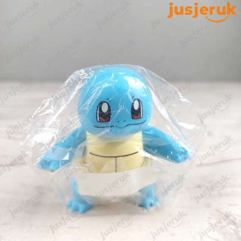 Promo JFACTORY ACTION FIGURE KARAKTER POKEMON - PSYDUCK - TOCKO99 ...