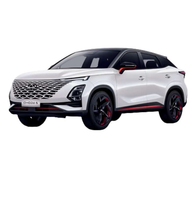 Jual CHERY Omoda 5 Z Mobil di Seller Chery Store - Pluit, Kota Jakarta ...