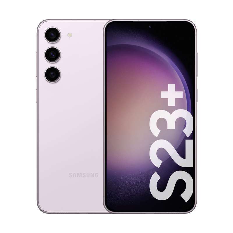 Jual SAMSUNG GALAXY S23 PLUS / S23+ 5G 8/512 RAM 8GB ROM 512GB GARANSI RESMI di Seller JAYA ...