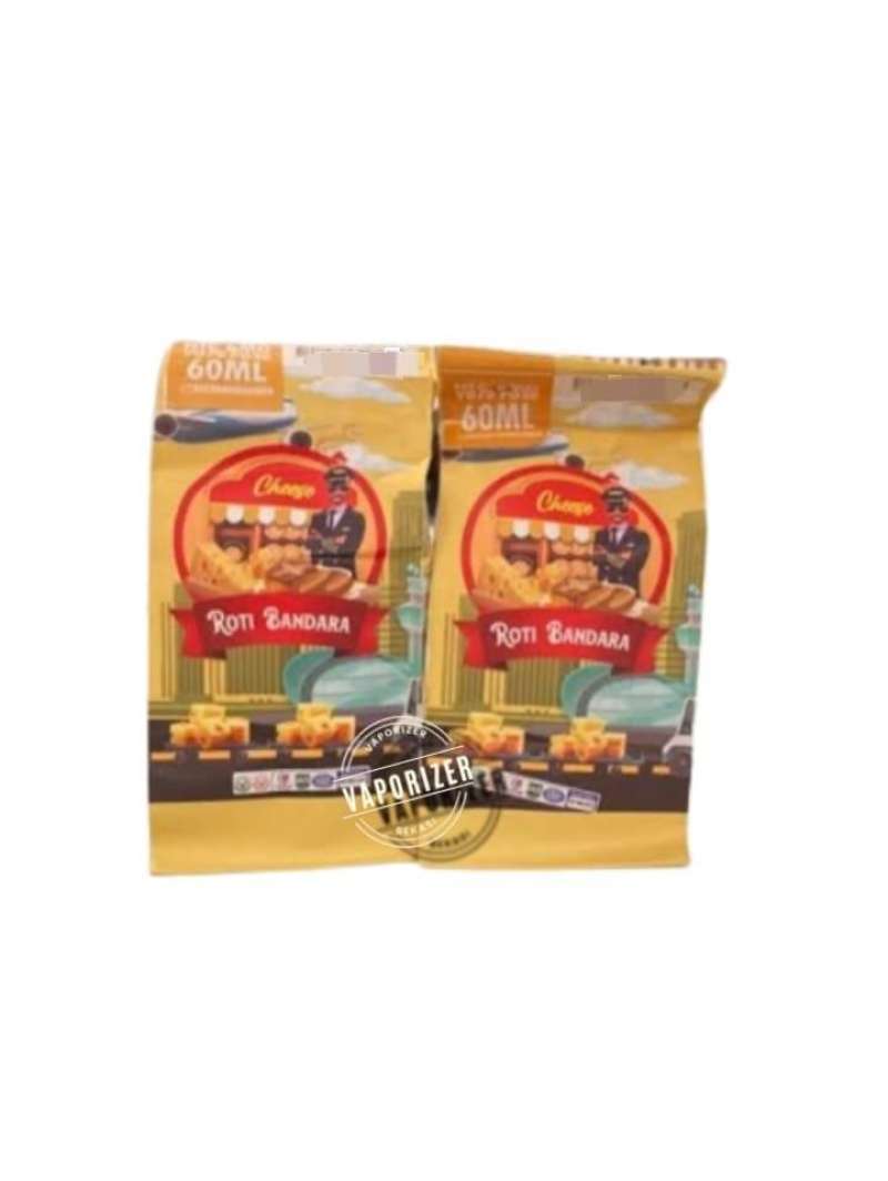 Jual Roti Bandara Di Seller Lunce Cloud - Jatibening, Kota Bekasi | Blibli