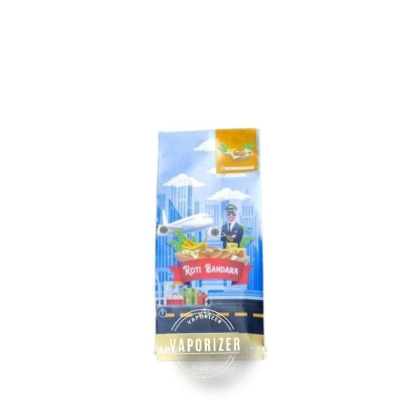 Jual ROTI BANDARA di Seller lunce cloud - Jatibening, Kota Bekasi | Blibli