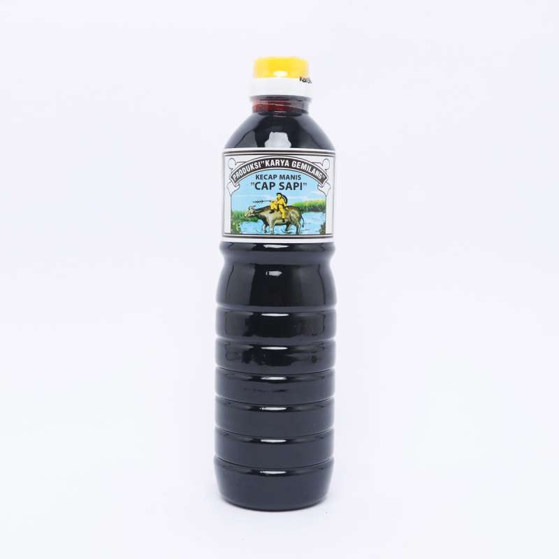 Jual Kecap Manis Botol 625 Ml Termurah - Harga Grosir Terupdate Hari ...