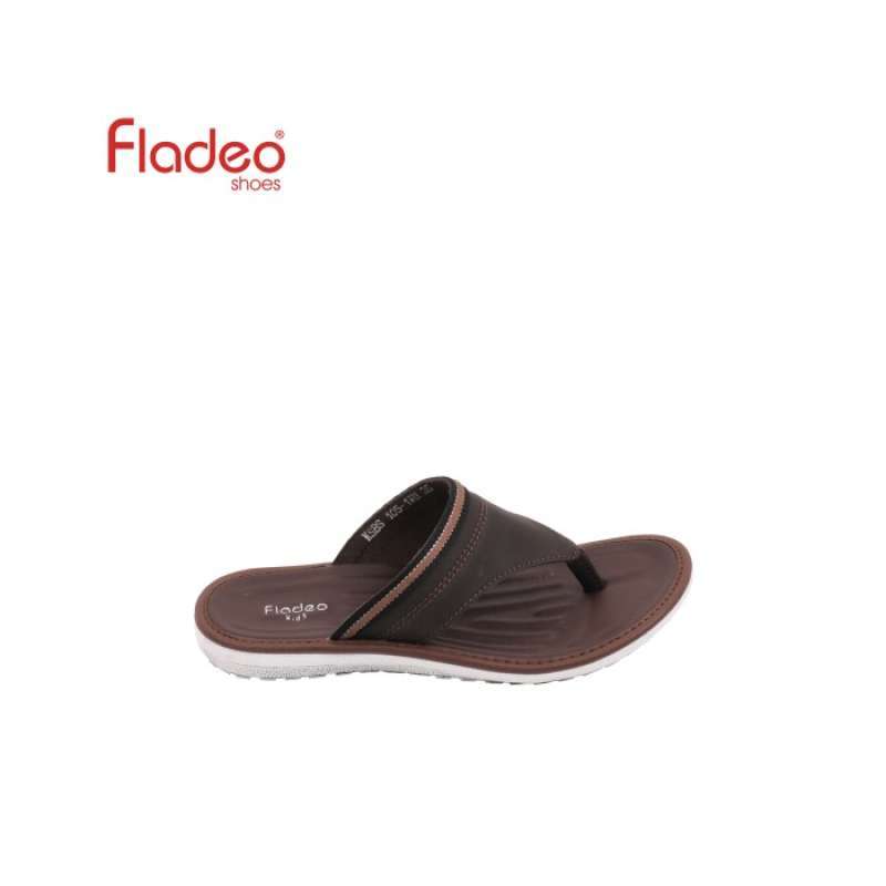 Promo Fladeo A22/Ksbs105-1Wh/Sandal Jepit Anak Anak [ Flip Flop Kids ...