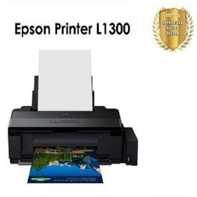 Jual Epson Printer L1300 di Seller Logikreasi Utama Official Store ...