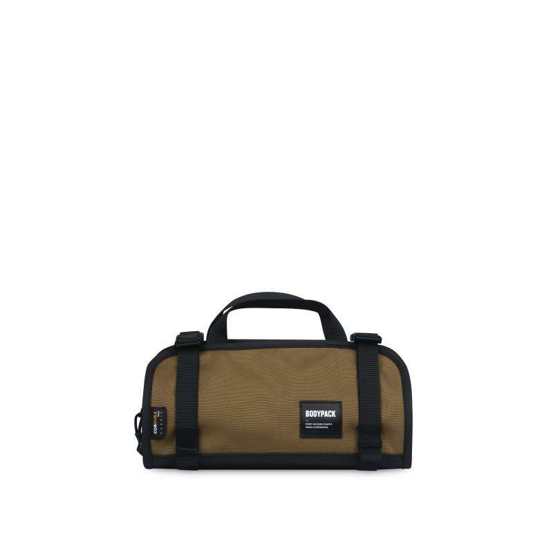 Jual Bodypack Lockhart Escapade Utility Bag di Seller Bodypack - Setu ...