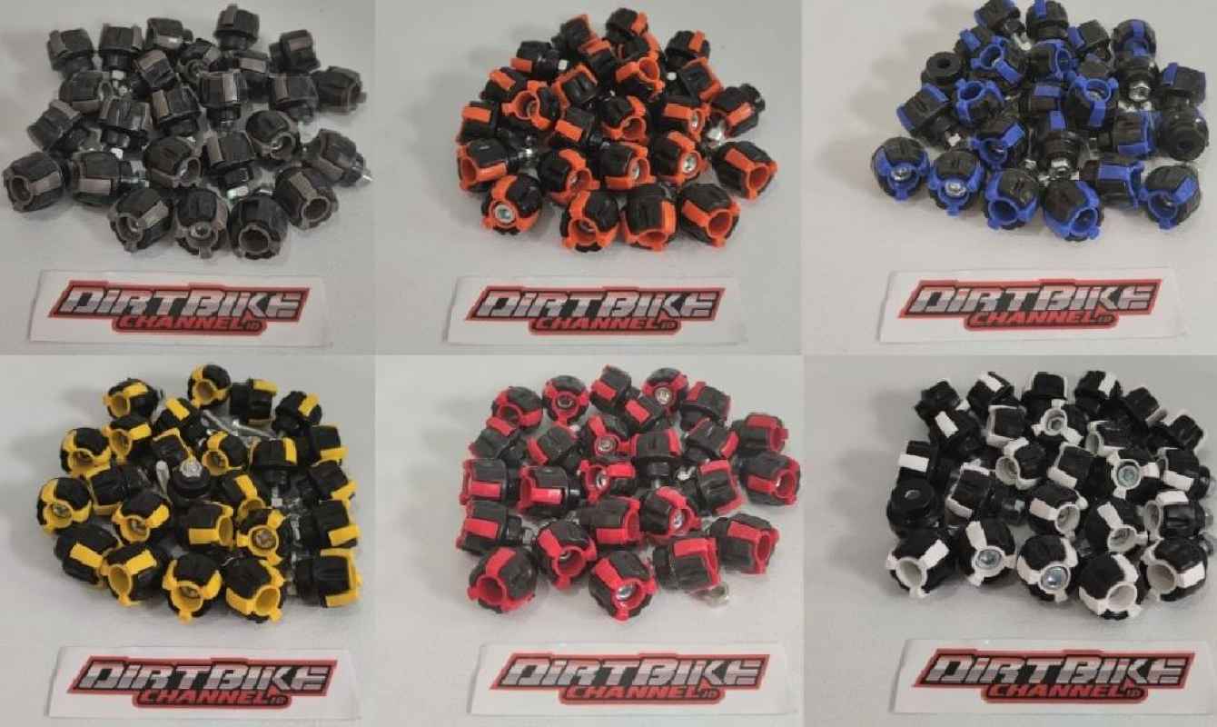 Jual Baut Monel Motor Terbaru Dengan Harga Termurah Di 2024 | Blibli