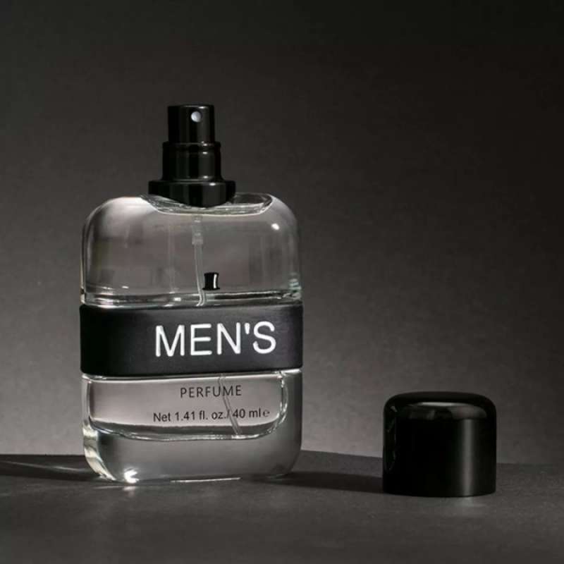 Promo Parfume Leisure Sport Men's Perfume 40ml Diskon 45% Di Seller All ...