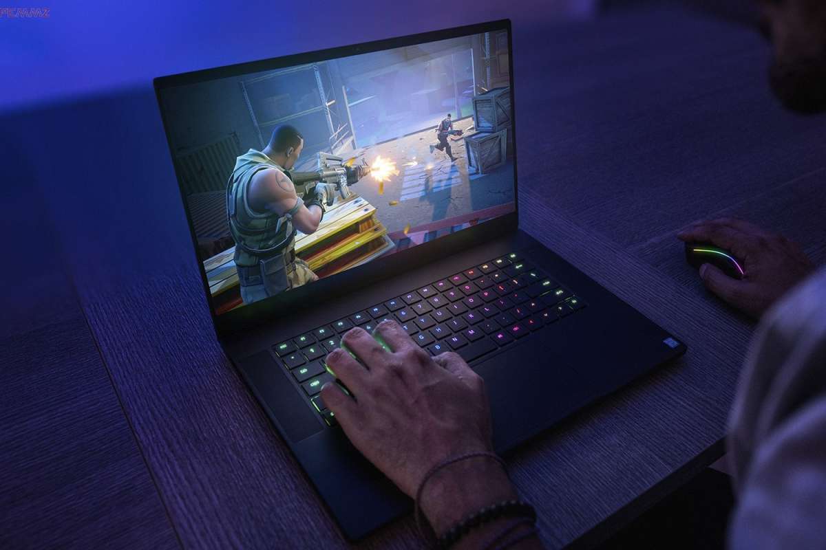 Promo Razer Blade 15 - 2020 Advance Model Diskon 2% di Seller Pemmz ...