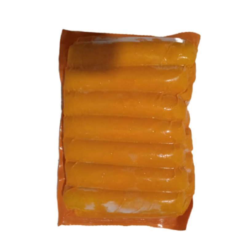 Jual Champ Chicken Sausages 500gr Di Seller Tiptop Online Flagship ...