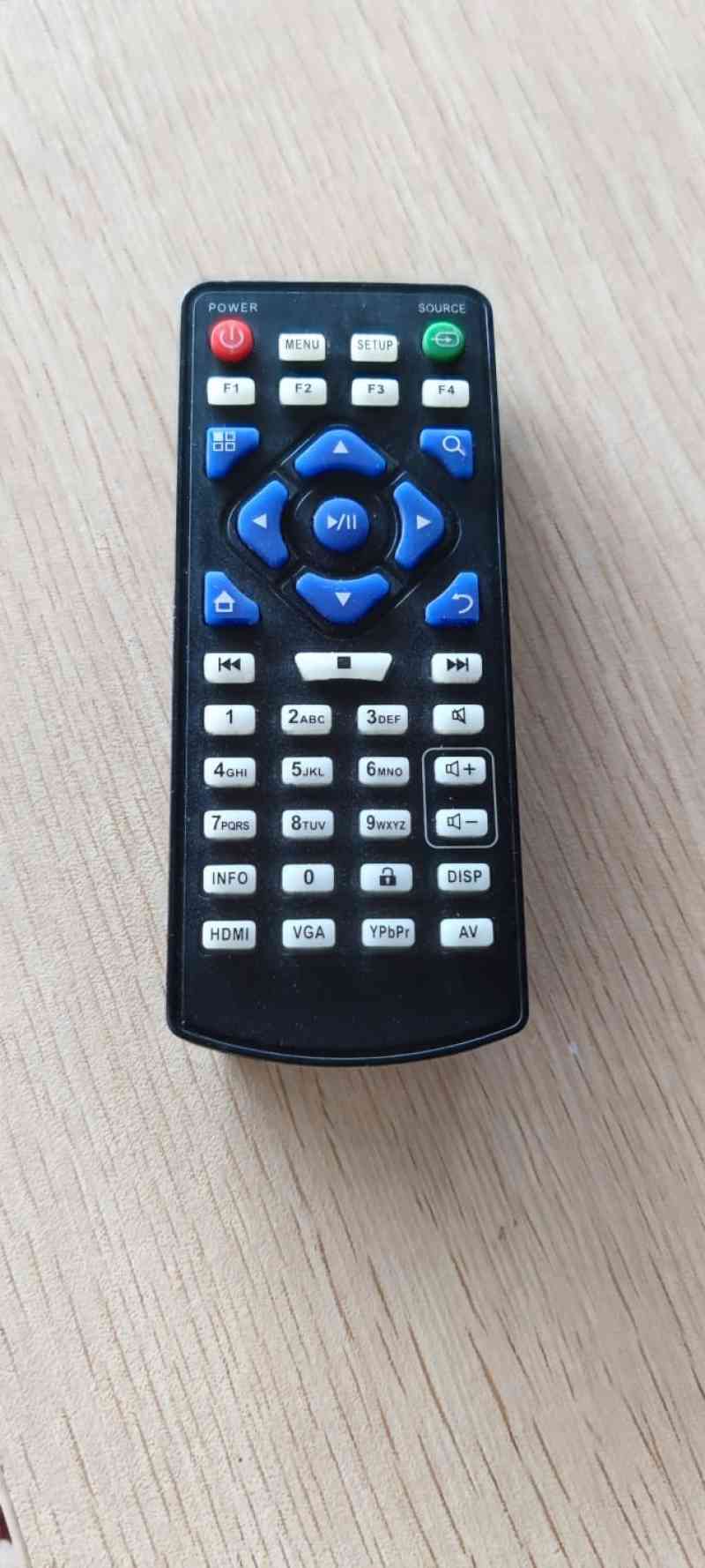 Jual Remote Digital Signage Di Seller Alfira Shop - Tugu Selatan, Kota ...