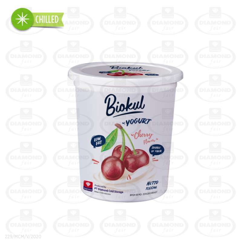 Rekomendasi Yogurt untuk Salad Buah - Blibli Friends Rekomendasi Yogurt untuk Salad Buah - Blibli Friends