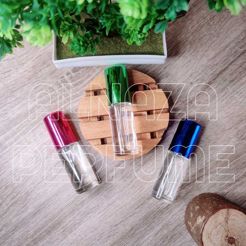 Jual Alnaza Perfume - Inspired Parfum Platinum - Eau De Perfume Unisex ...