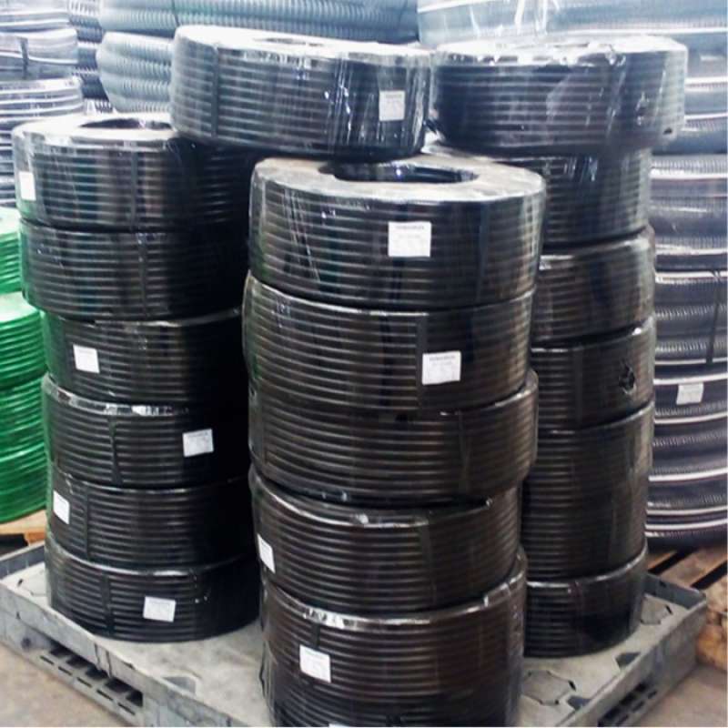 Jual Selang Angin Jenis Karet Kemanflex Air Hose 1 Inch 5 Mtr Di Seller ...