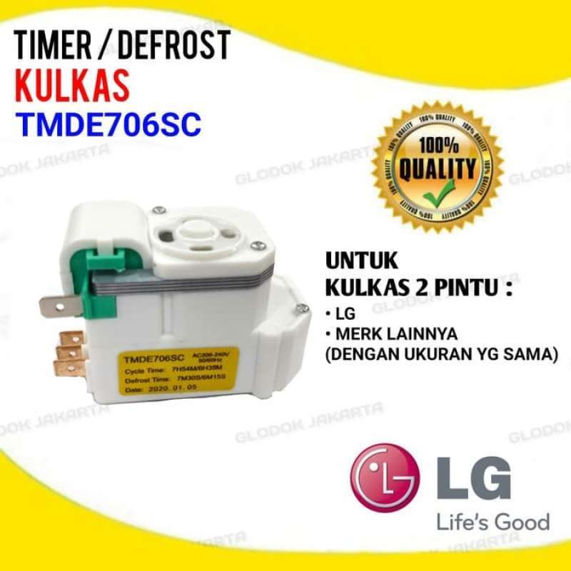 Promo Timer Kulkas Lg 2 Pintu Defrost Kulkas 2 Pintu Tmde706sc Diskon 9