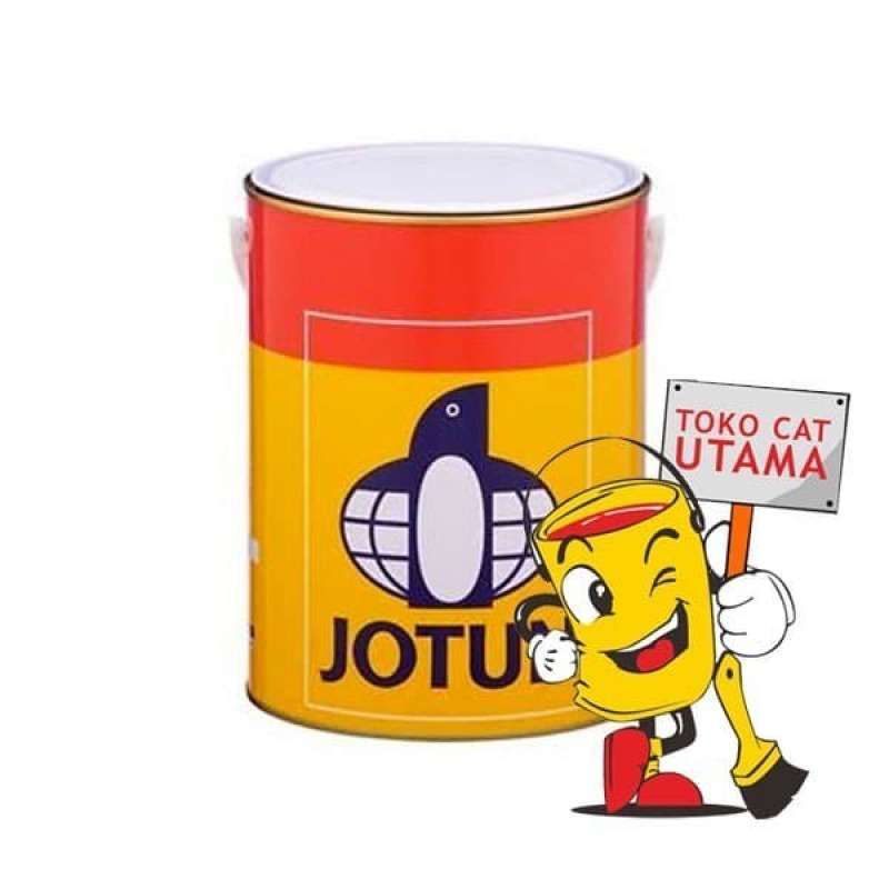 Jual Jotun Cito Primer Cat Dasar 2,5 Ltr Di Seller Toko Cat Utama - Jl ...