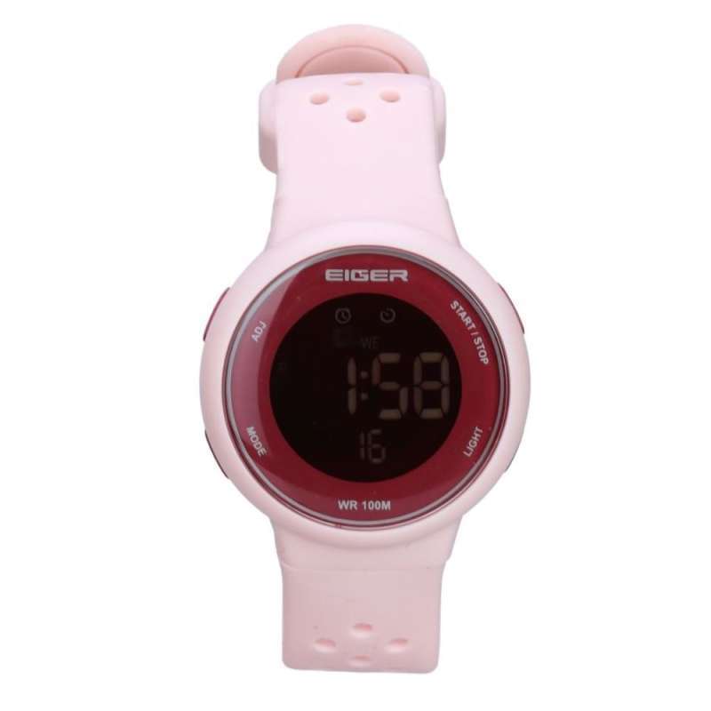 Jam Eiger Wanita 🔥Terpercaya & Harga Terbaru Mei 2026