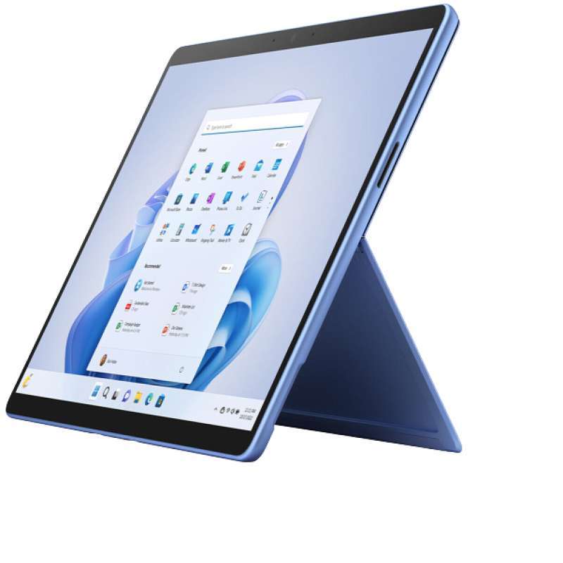 Promo Microsoft Surface Pro 9 Intel Core i5 12th Gen RAM 8/128GB ... Promo Microsoft Surface Pro 9 Intel Core i5 12th Gen RAM 8/128GB ...