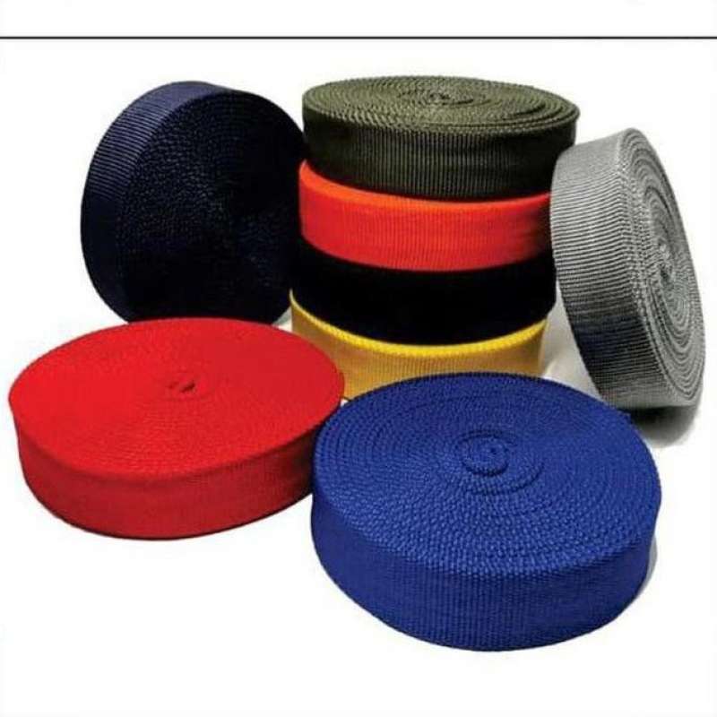 Jual ANTARESTAR.Official - Tali Webbing Hammock Panjang 2,5 Meter Kuat ...