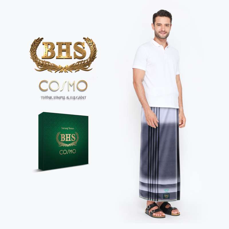 Jual Bhs Cosmo K26 Ppd Model Terbaru - Harga Promo Maret 2024 | Blibli