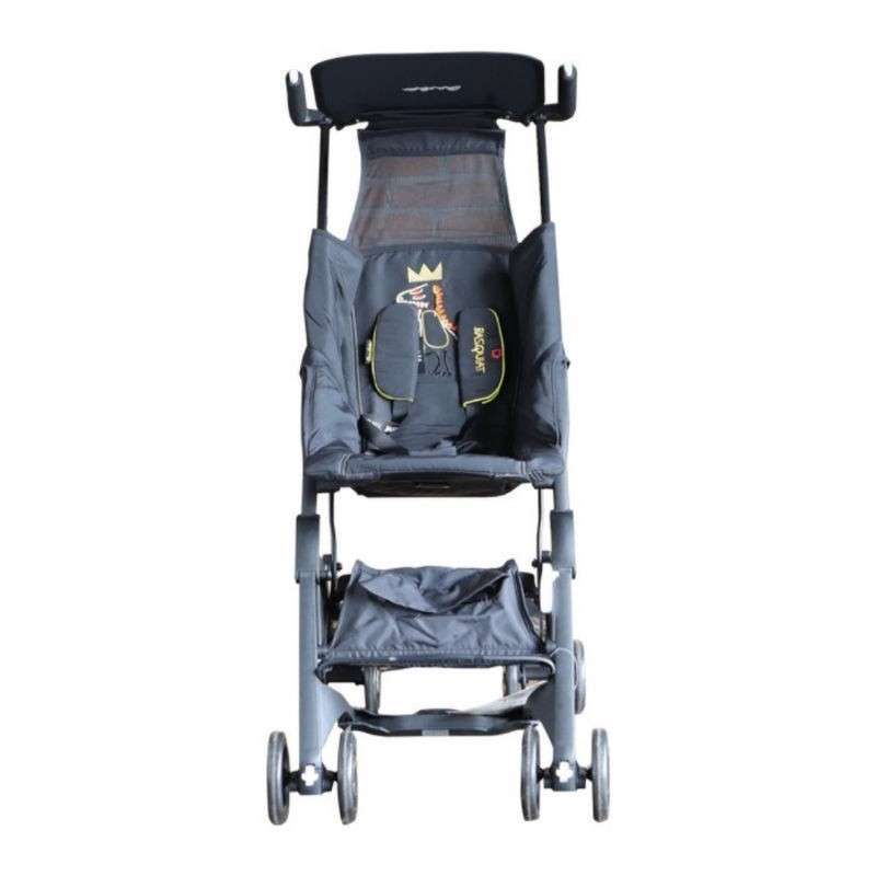 Jual Stroller Kereta Dorong Bayi Cocolatte Pockit Jmb Cabin Size Di ...