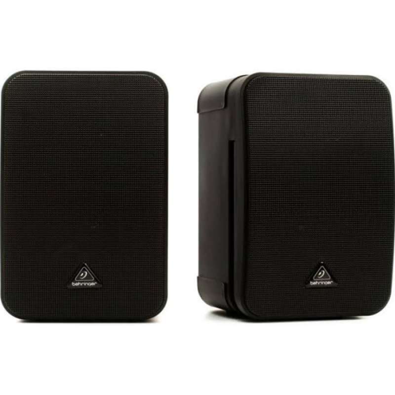 Jual BEHRINGER MONITOR 1C BK / MONITOR-1C BK di Seller Gamma Store ...