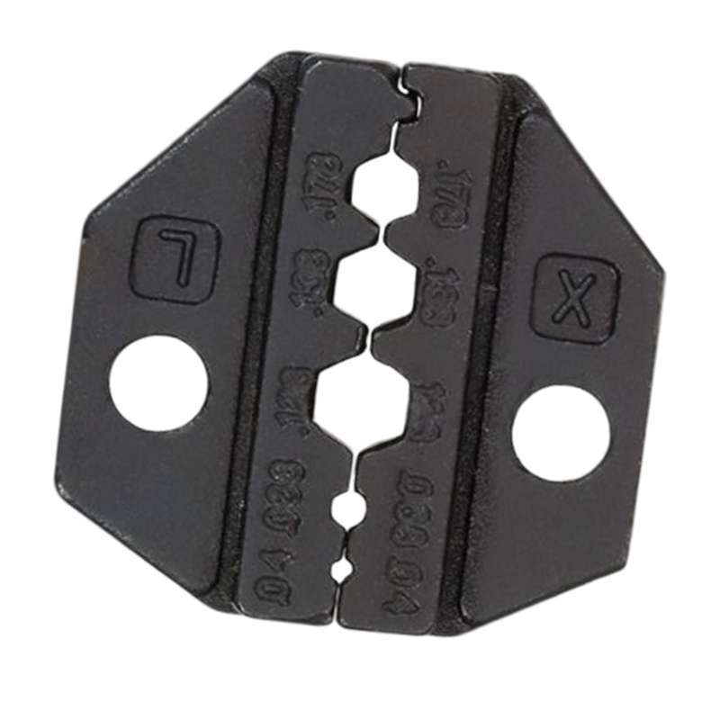 Promo Crimping Dies Crimping Tools for Heat Shrink Connectors Ferrule Terminals SN-03H Diskon 17 ...