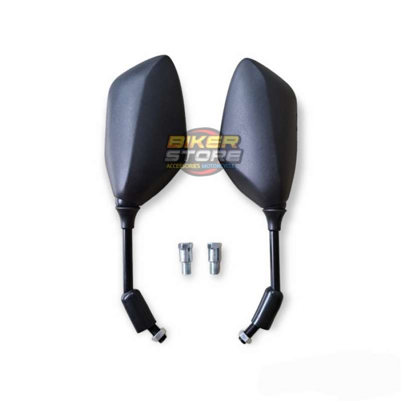 Promo Spion Motor Honda PCX 150 New PCX 160 VARIO 160 Model Standart Ori Diskon 23% di Seller ...