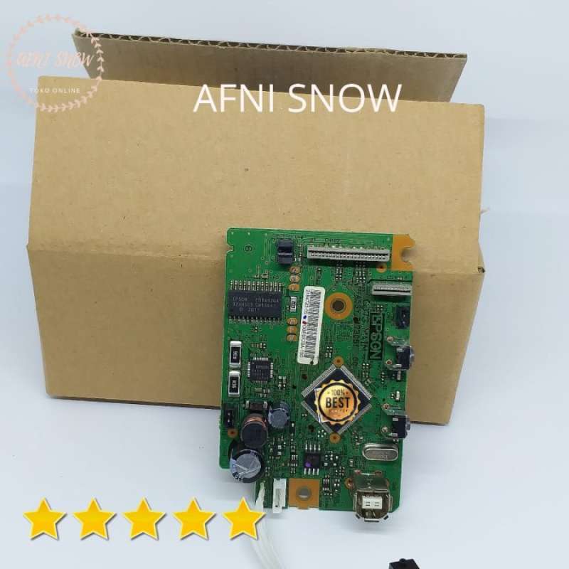 Promo Board Printer Epson L120 Mainboard Epson L120 Motherboard L120 ...