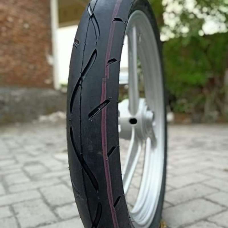 Promo Ban motor 80/80-17 sk01 Diskon 23% di Seller SBY_store ...