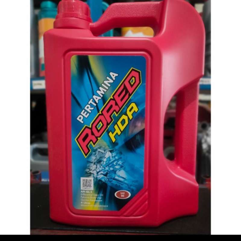 Jual Oli Rored Sae 90 Terbaru Dengan Harga Termurah Di 2024 | Blibli