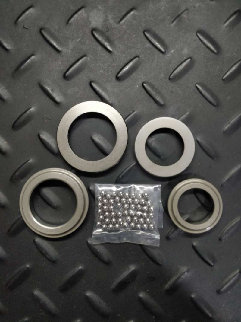 Jual Komstir Motor Matic & Bebek Honda 06535gn5505 Di Seller Honda ...