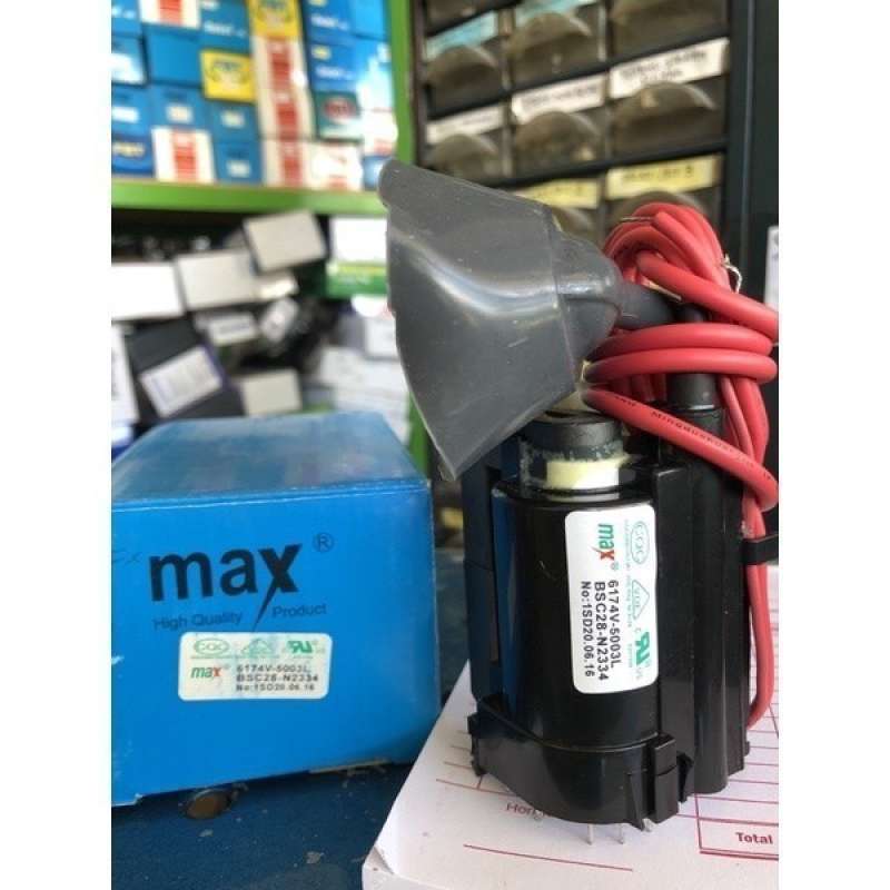 Promo FBT 6174V-5003L / Flyback TV LG Diskon 5% di Seller Barokahelektronik - Ngadiluhur, Kab ...