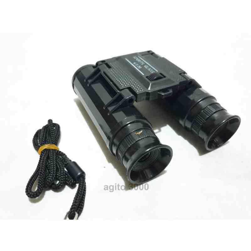 Jual Teropong 4x28 model JZ 10 - Hitam di Seller Agito3000 - Pasar Baru ...