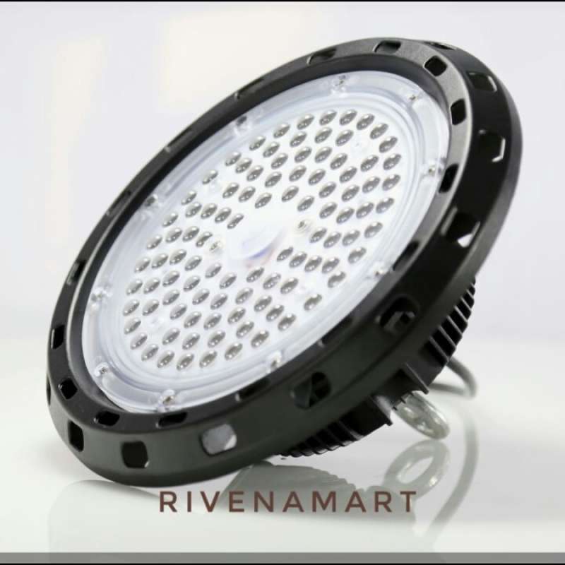 Promo Nerolight Lampu General Led High Bay Light 100W Daylight 6000K ...