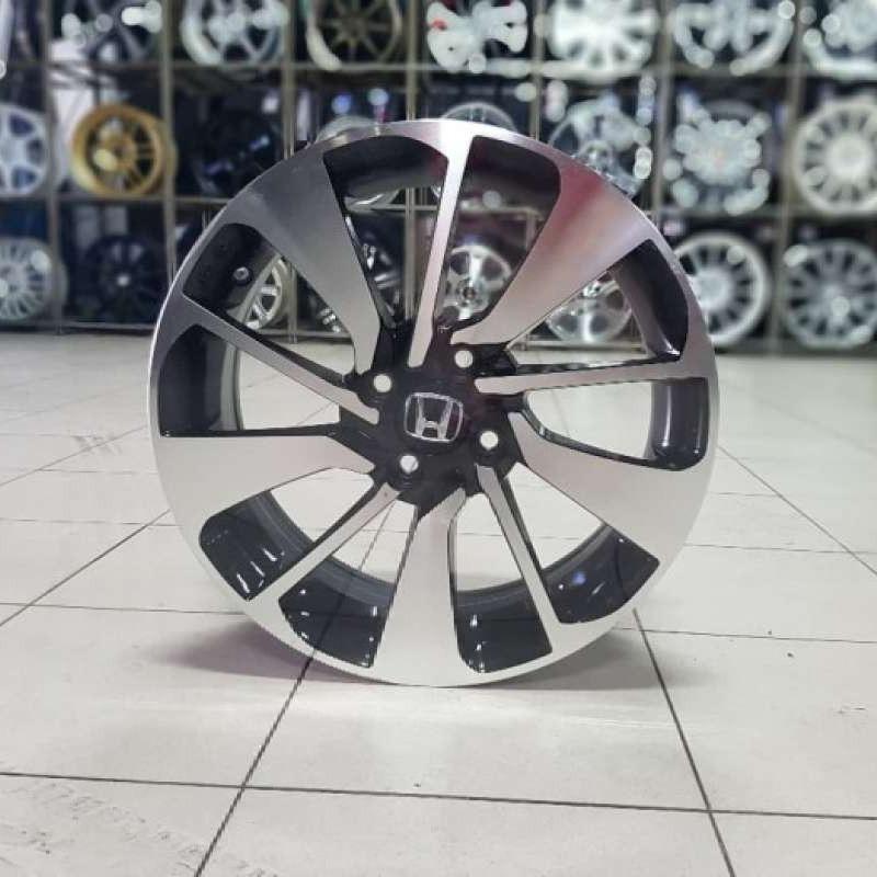 Jual Velg Honda Brio RS 15 x 6 in ET 38 Import (Hot Item) di Seller ...