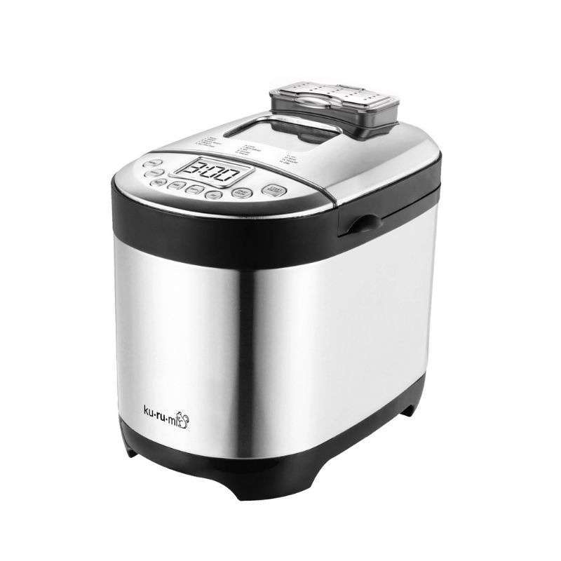 Jual Kurumi Bread Maker Kh301 / Mesin Pembuat Roti Di Seller ...